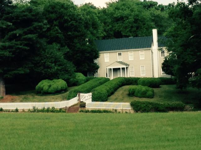 24511 Peacock Ln, Rapidan, VA 22733 | MLS #VACU2012 | Compass