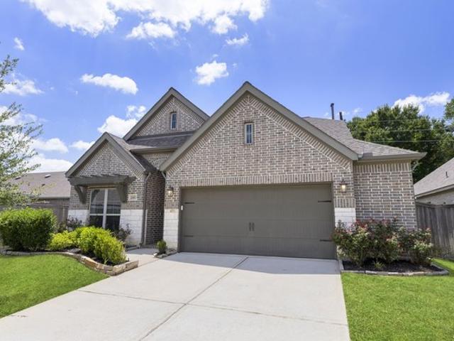 24511 Songlark Bend Dr, Tomball, TX 77375