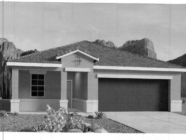 24512 W Illini St, Buckeye, AZ 85326