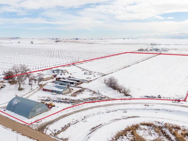 24515 Boehner Rd, Wilder, US, ID