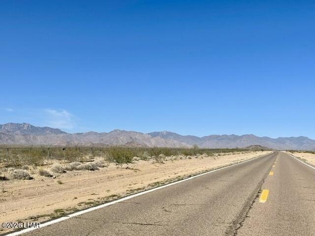 24515 Lincoln St, Yucca, AZ 86438