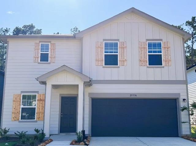 24516 Panther Branch Rd, Magnolia, TX 77355