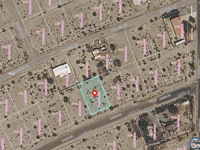 2451 Marlin Dr, Thermal, CA 92274