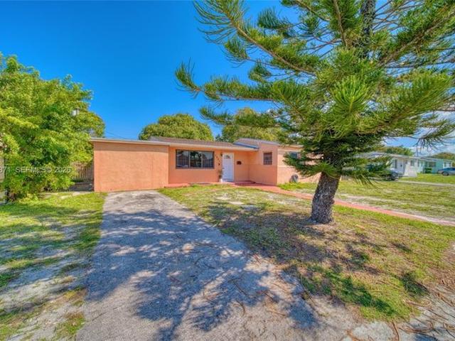 2451 NW 182nd Ter, Miami Gardens, FL 33056