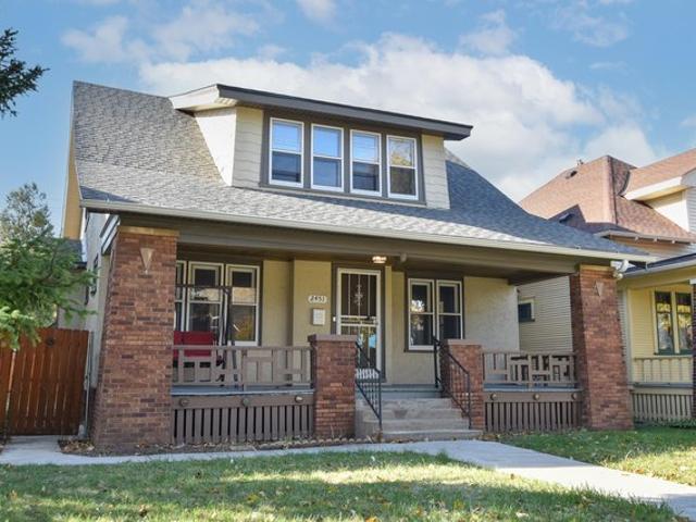 2451 N 46th St, Milwaukee, WI 53210