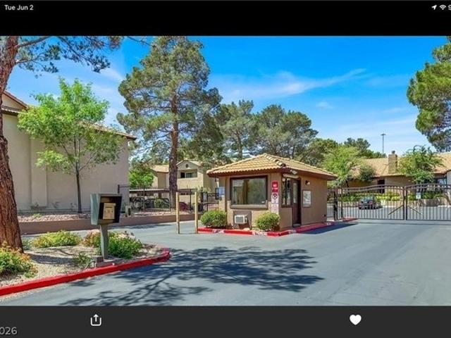 2451 N Rainbow Blvd Unit 2051, Las Vegas, NV 89108