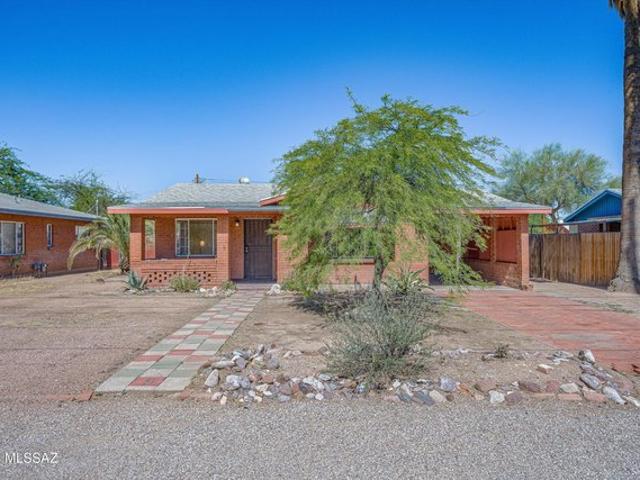 2451 N Richey Blvd, Tucson, AZ 85716