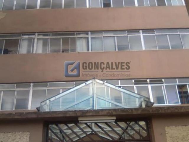 2451, Apartamento, à venda, à venda, 383.000,00,Rudge Ramos, São Bernardo do Campo,1 quarto