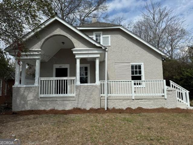 2451 Beech Ave, Macon, GA 31204