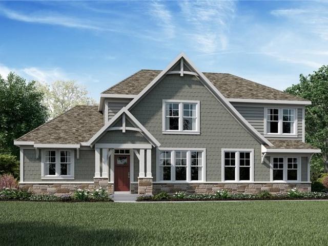 2451 Bent Grass Dr, Beavercreek, OH 45431