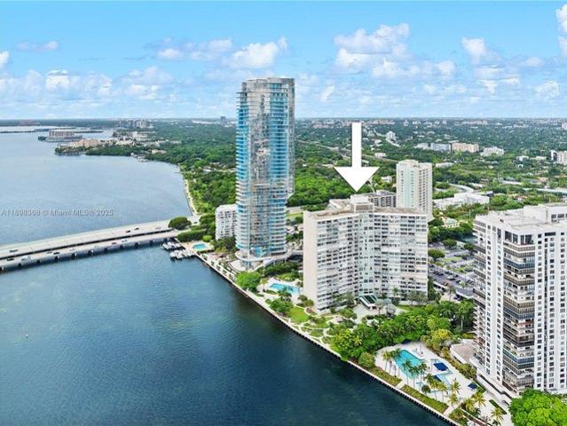 2451 Brickell Ave Apt 5G, Miami, FL 33129