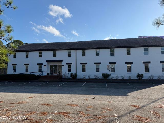 2451 College Road
