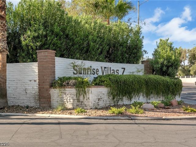 2451 Domingo St, Las Vegas, NV 89121 | MLS #2756 | Compass