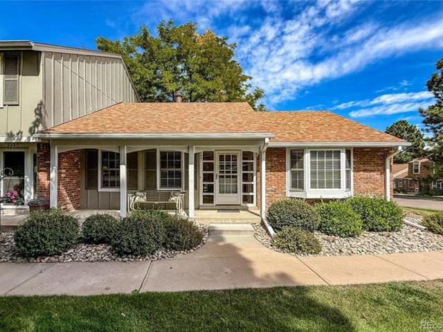 2451 E Geddes Pl, Centennial, CO 80122