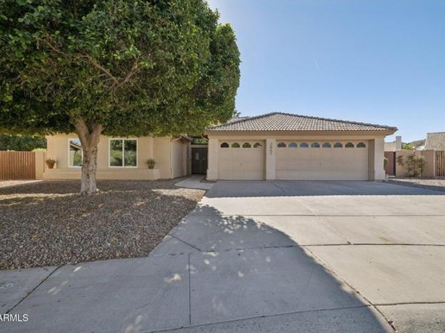 2451 E Dry Creek Rd, Phoenix, AZ 85048