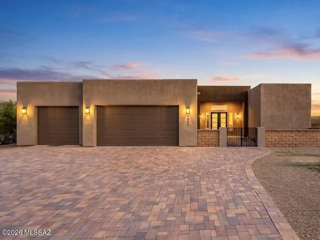 2451 E Old Stone House Trl, Sahuarita, AZ 85629