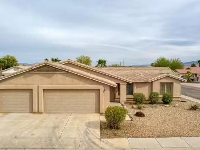 2451 E Prickly Pear Dr, Mohave Valley, AZ 86440 MLS 026506
