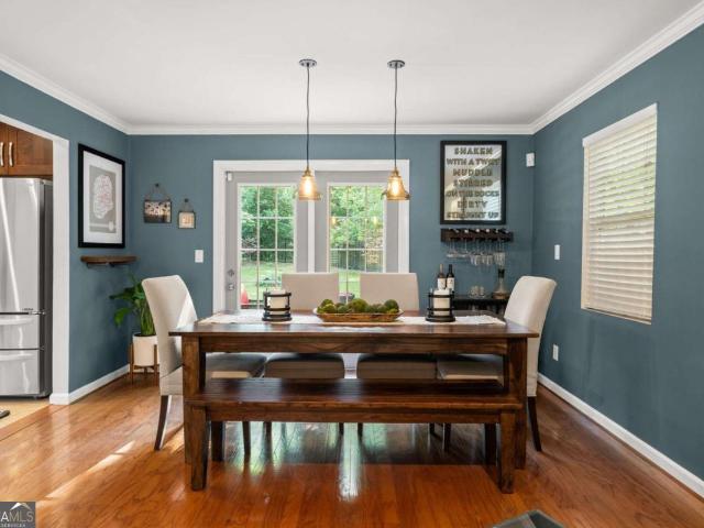 2451 Ellijay Drive NE