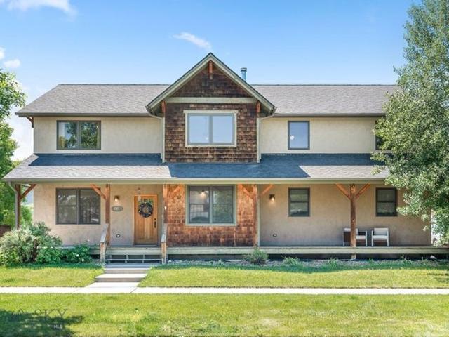 2451 Ferguson Ave, Bozeman, MT 59718
