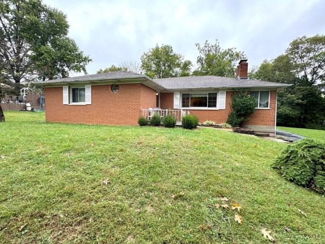 2451 Hunt Road