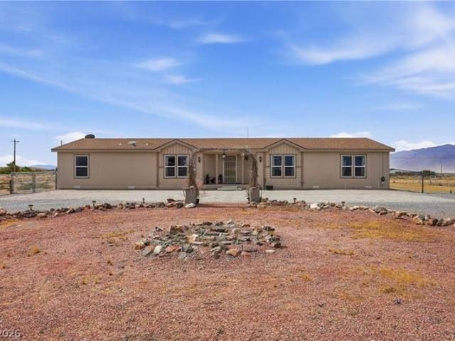 2451 Jayme St, Pahrump, NV 89048