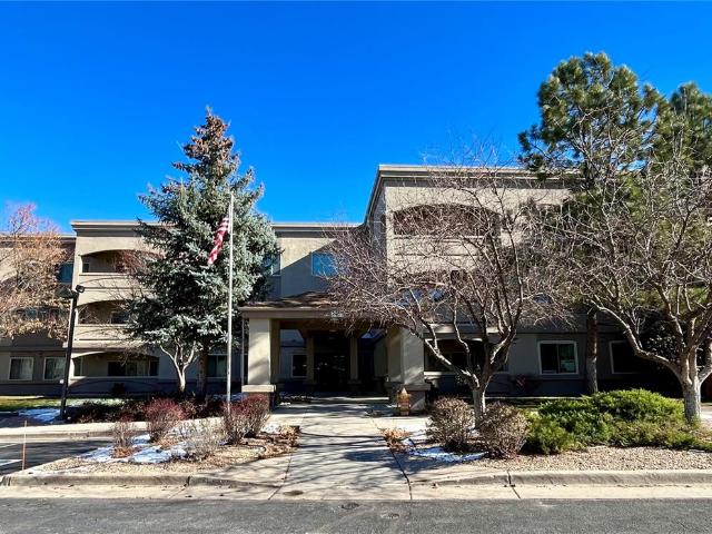 2451 Kipling St, Unit 214, Lakewood, CO 80215 | MLS #4513