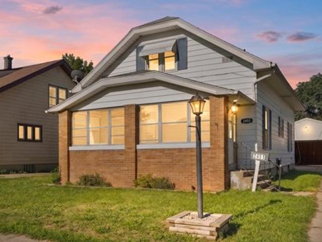 2451 Lamar Ave SW, Wyoming, MI 49519