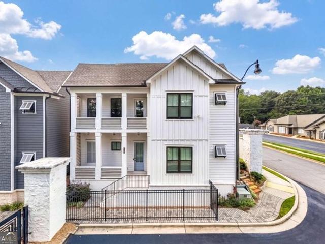 2451 Lizdionne Loop, Marietta, GA 30062