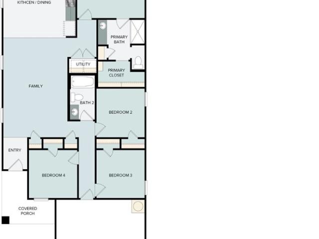 2451 Rambo Drive