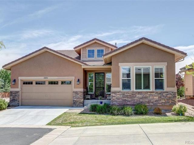 2451 Reserve St, Erie, CO 80516