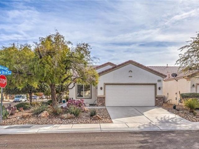 2451 Shore Bird Ave, North Las Vegas, NV 89084