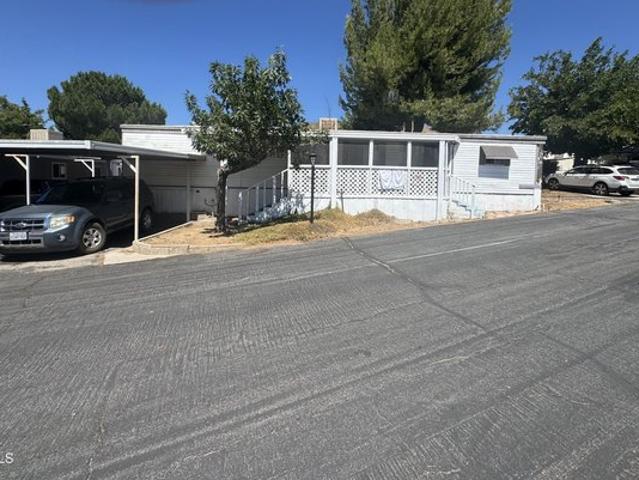 2451 Soledad Canyon Rd Spc 6, Acton, CA 93510