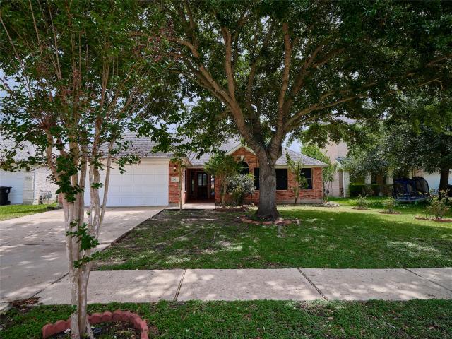 2451 Teresa Drive