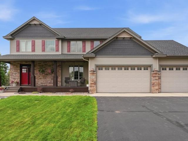 2451 th Ave NW, Andover, MN 55304