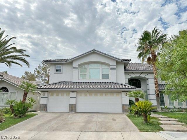 2451 Tour Edition Dr, Henderson, NV 89074