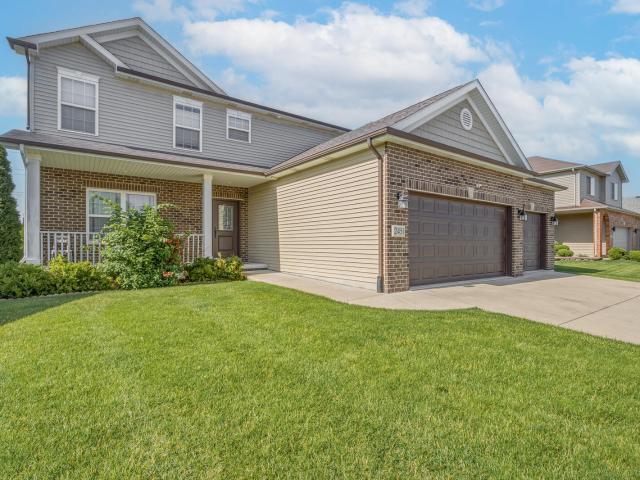 2451 W 85th Lane