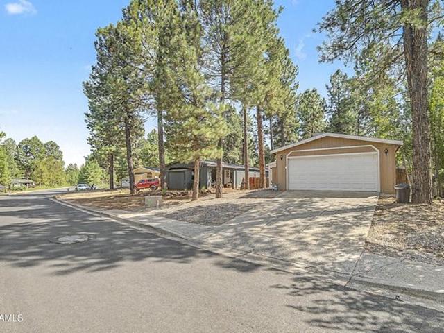 2451 W Alaska Ave, Flagstaff, AZ 86001