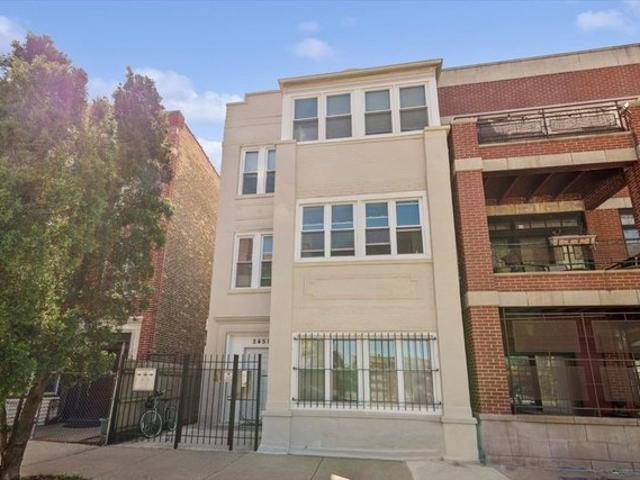 2451 W Rice St, Chicago, IL 60622