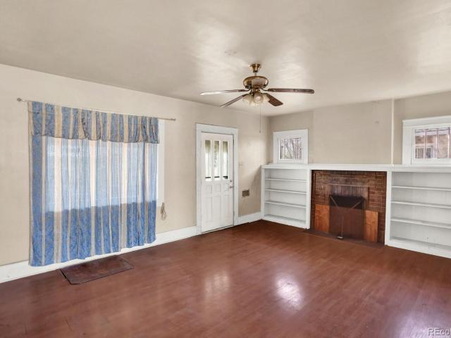 2451 York St, Denver, CO 80205 | Compass