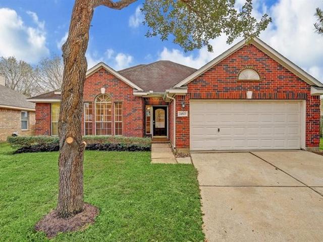 24523 Rathford Ct, Katy, TX 77494