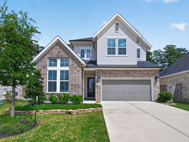24522 Keswick Valley Way, Tomball, TX 77375