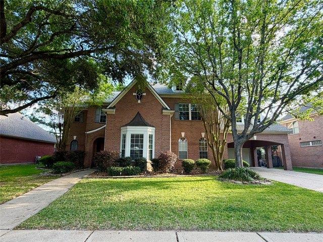 24527 Bay Hill Blvd, Katy, TX 77494