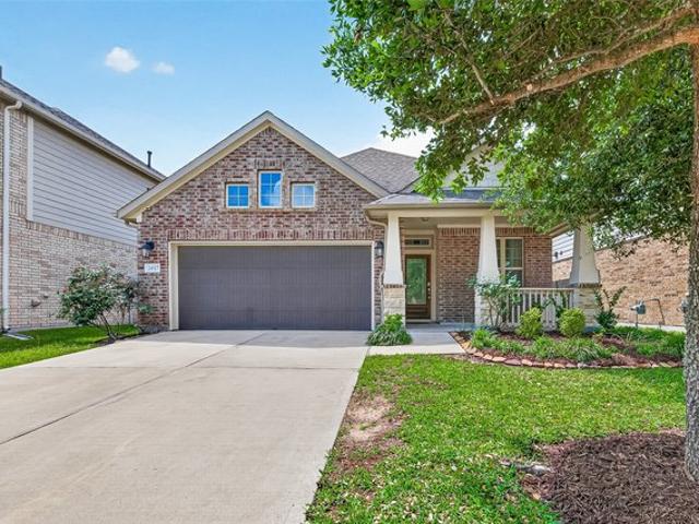 24527 Royal Pike Dr, Katy, TX 77493