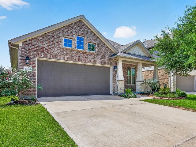 24527 Royal Pike Dr, Katy, TX 77493 | MLS #95837 | Compass