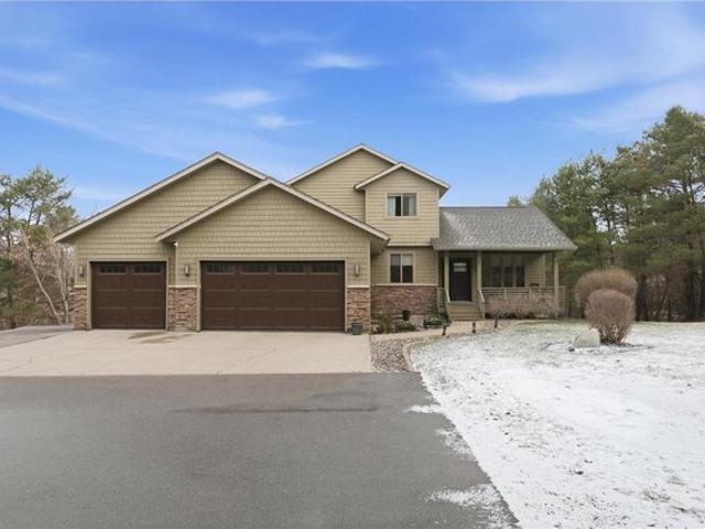 24525 th St NW, Zimmerman, MN 55398