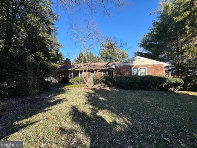 24525 Fossen Rd, Damascus, MD 20872