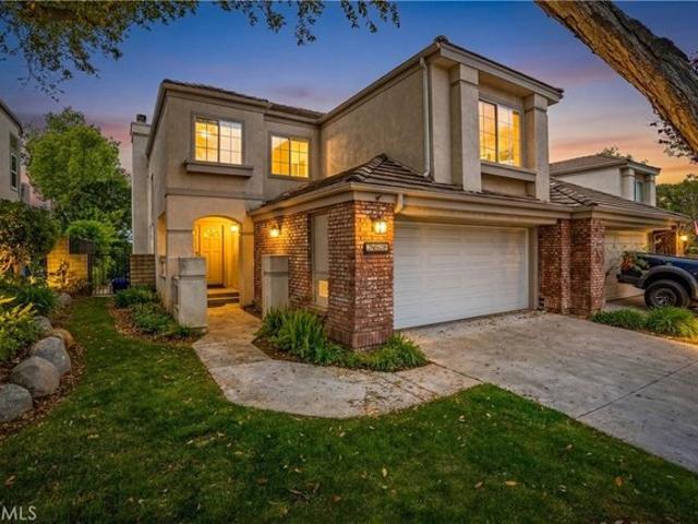24526 Windsor Dr Unit A, Valencia, CA 91355
