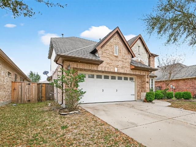 24526 Avellino Ct, Richmond, TX 77406 | MLS #28670