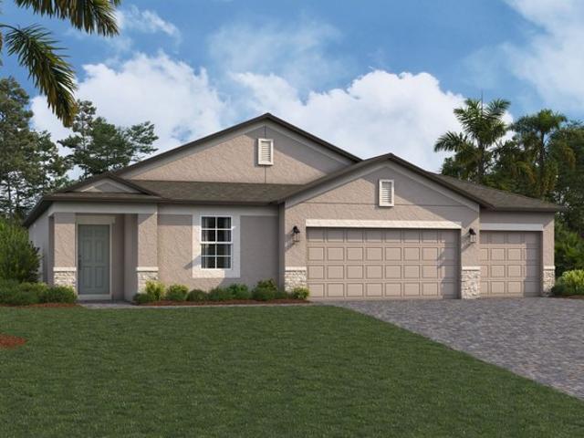 245275000 Lot 115, Hudson, FL 34669
