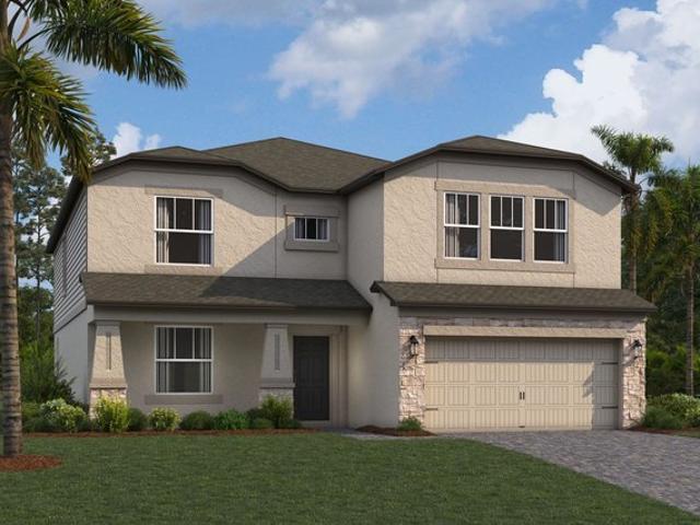 245275000 Lot 203, Hudson, FL 34669